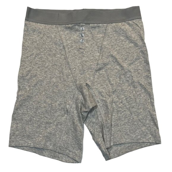 aerie | Intimates & Sleepwear | Nwt Aerie Boyshort Pantieunderwear Sz ...